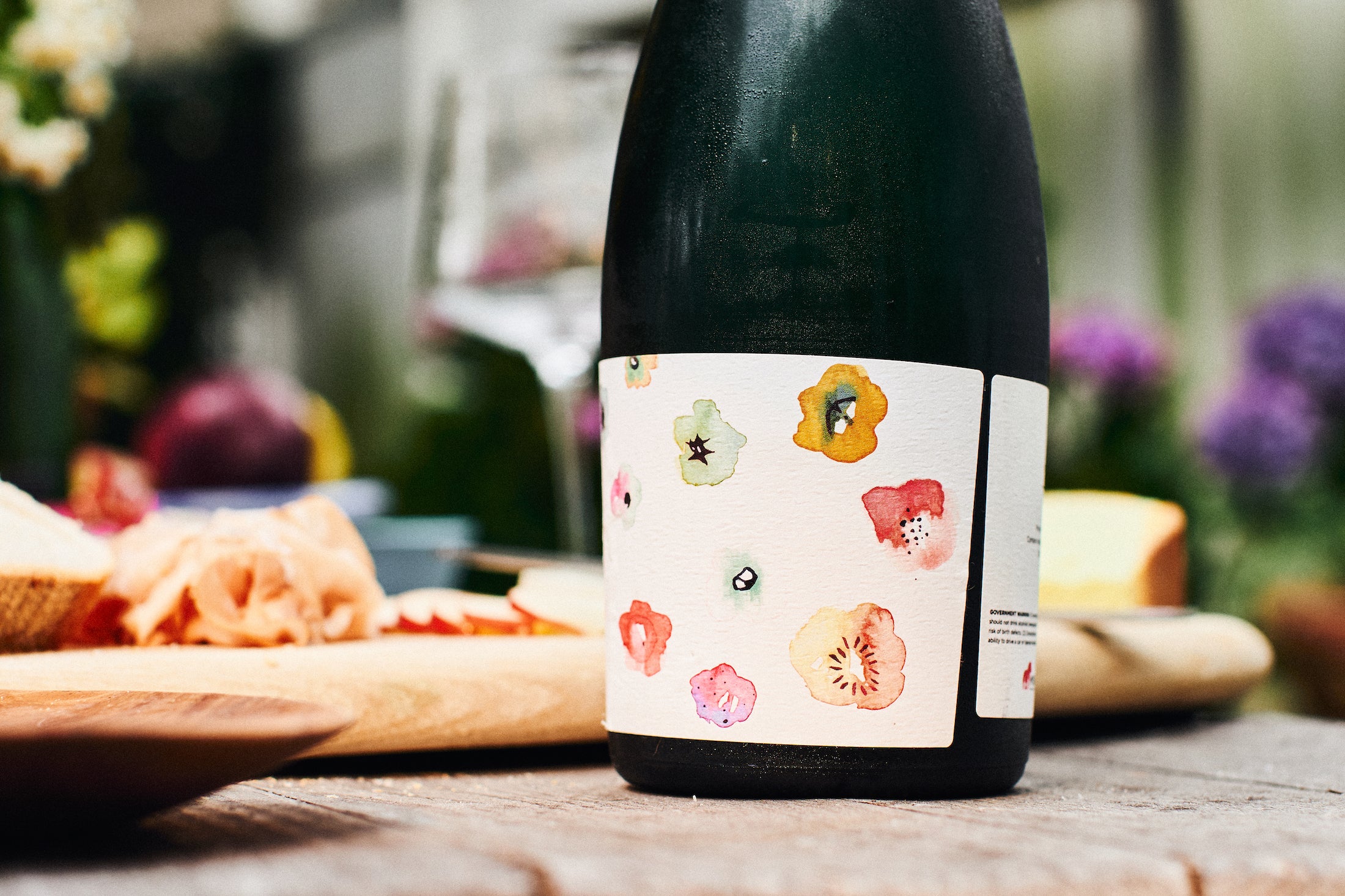 "Clean Wine" Takes a Hit from the TTB – MYSA Natural Wine