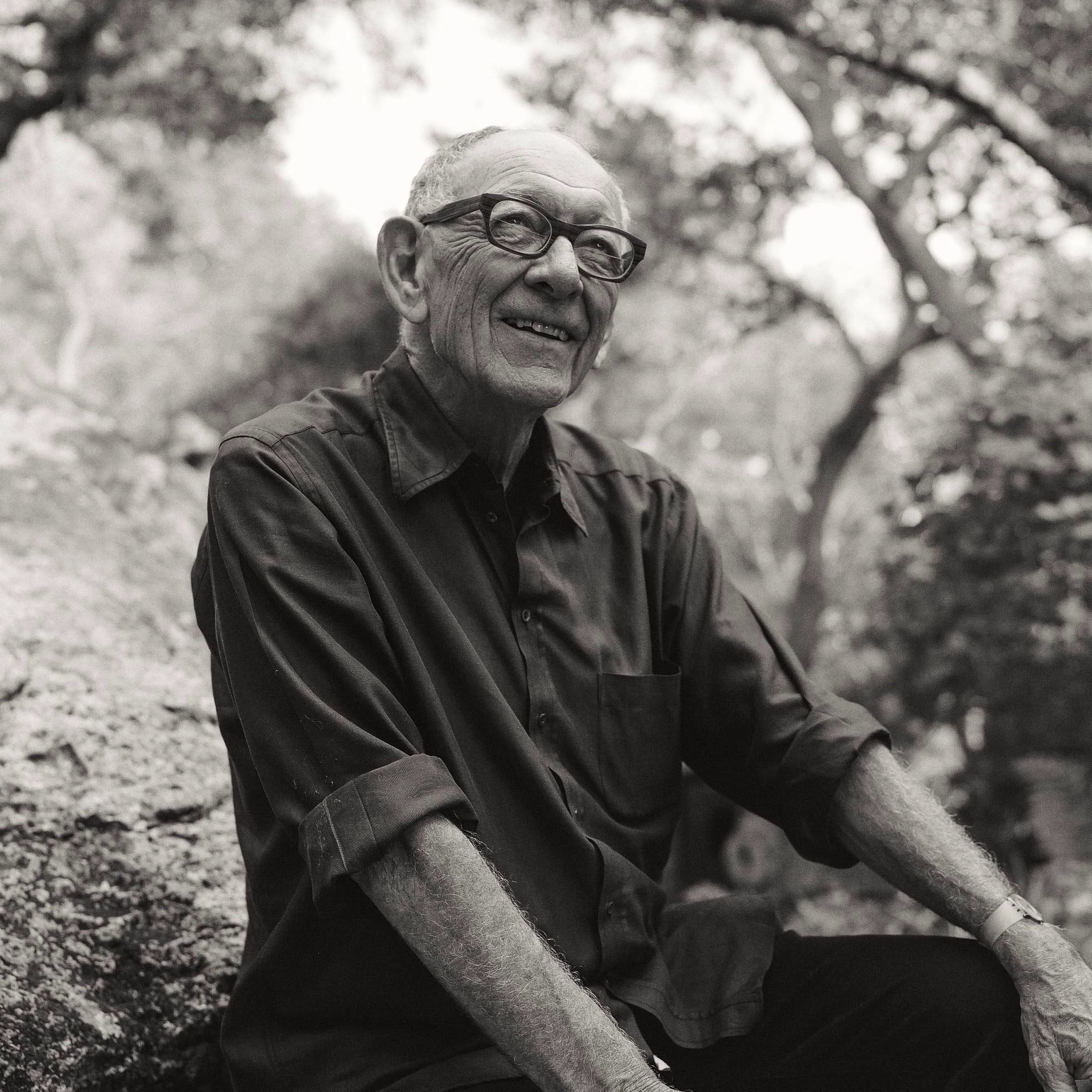 Kermit Lynch, Wine's Rock ‘n’ Roll Icon – MYSA Natural Wine