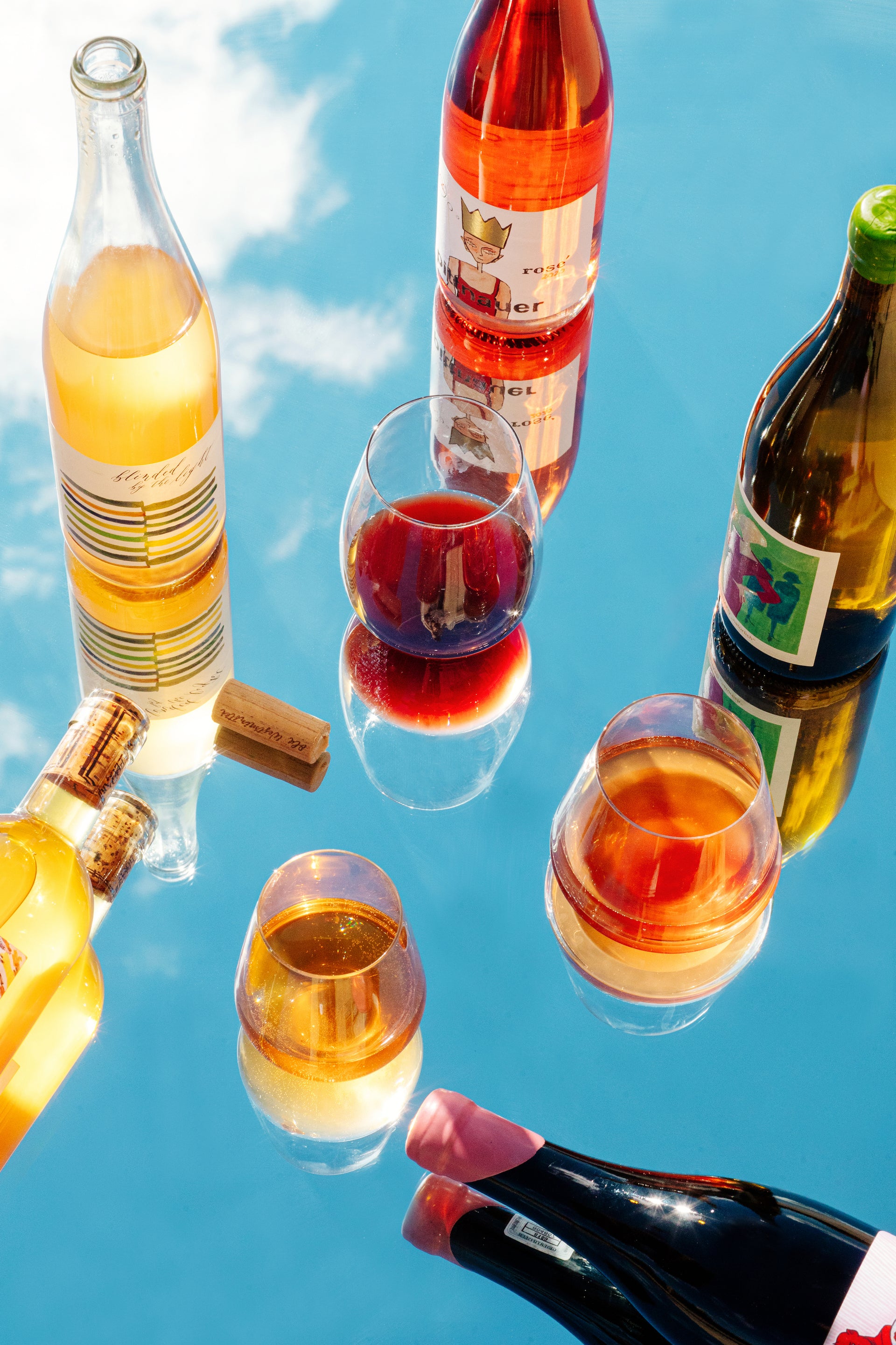 A list of all the legal wine additives in the US – MYSA Natural Wine