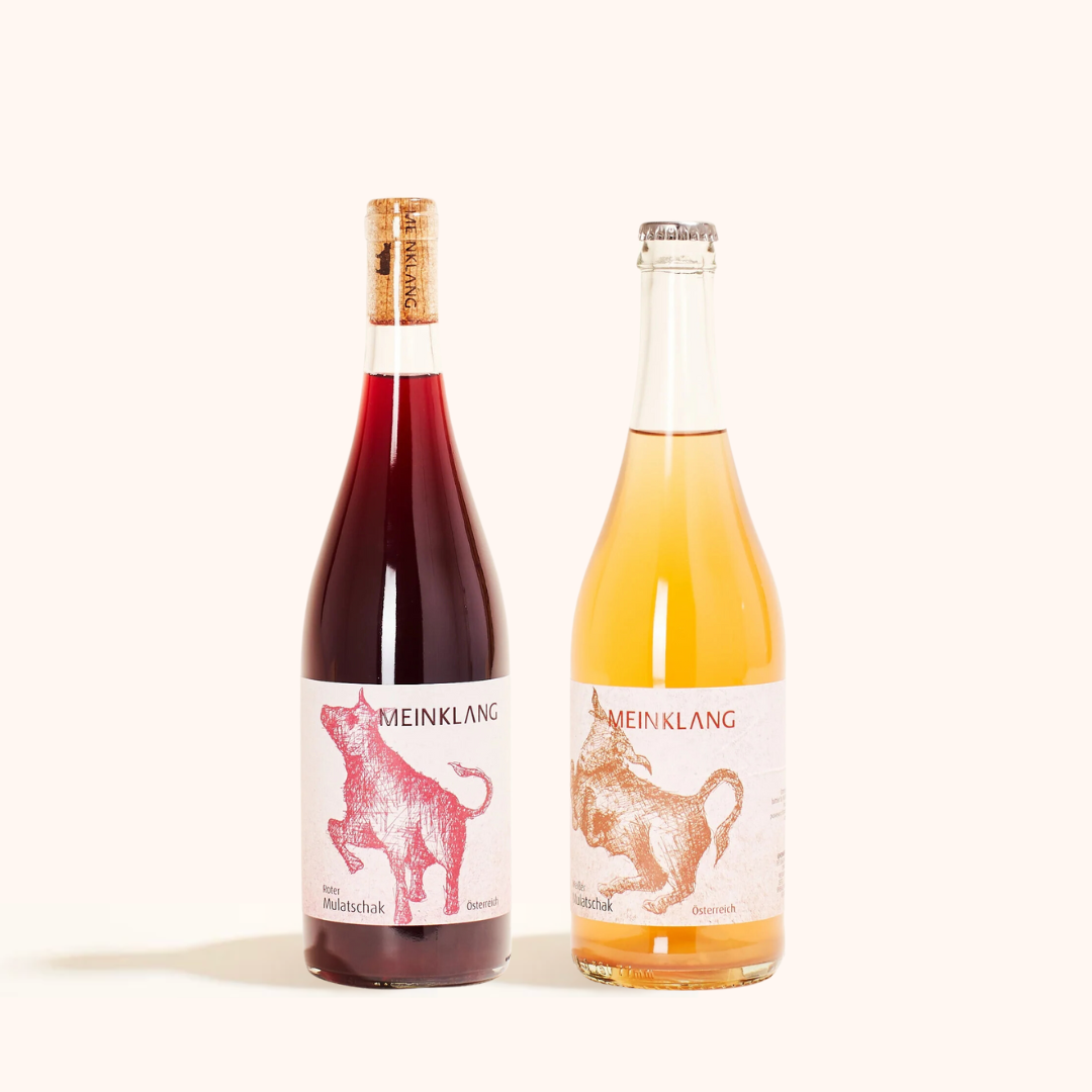 Meinklang Mulatschak Bundle | MYSA Natural Wine
