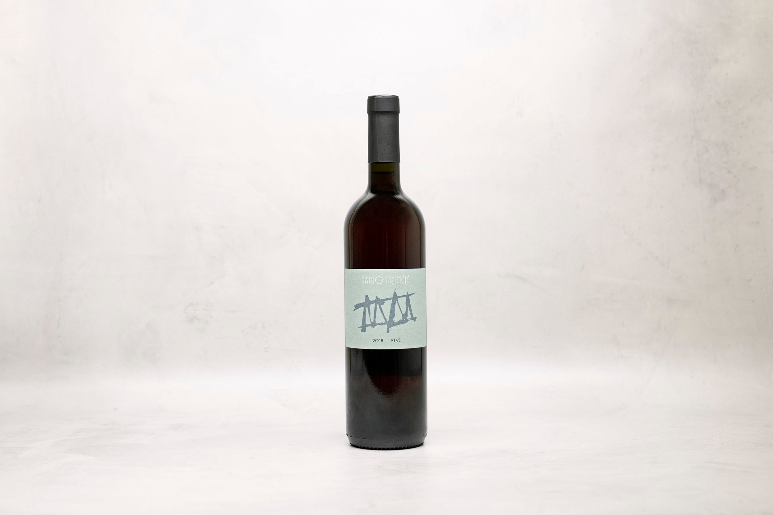 "Sivi" Venezia Giulia | Dario Prinčič | MYSA Natural Wine