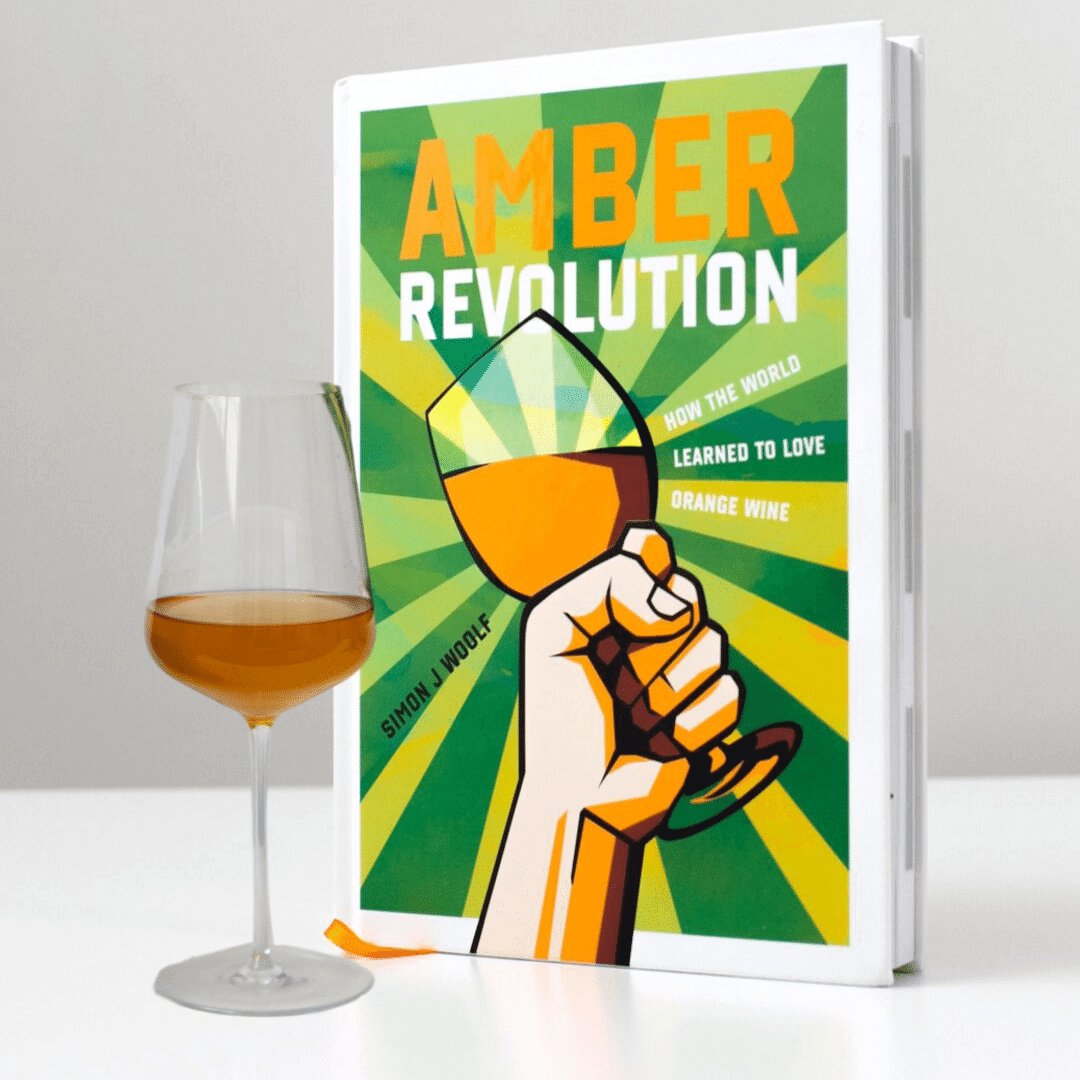 Natural Wine Reading Recommendations – MYSA Natural Wine