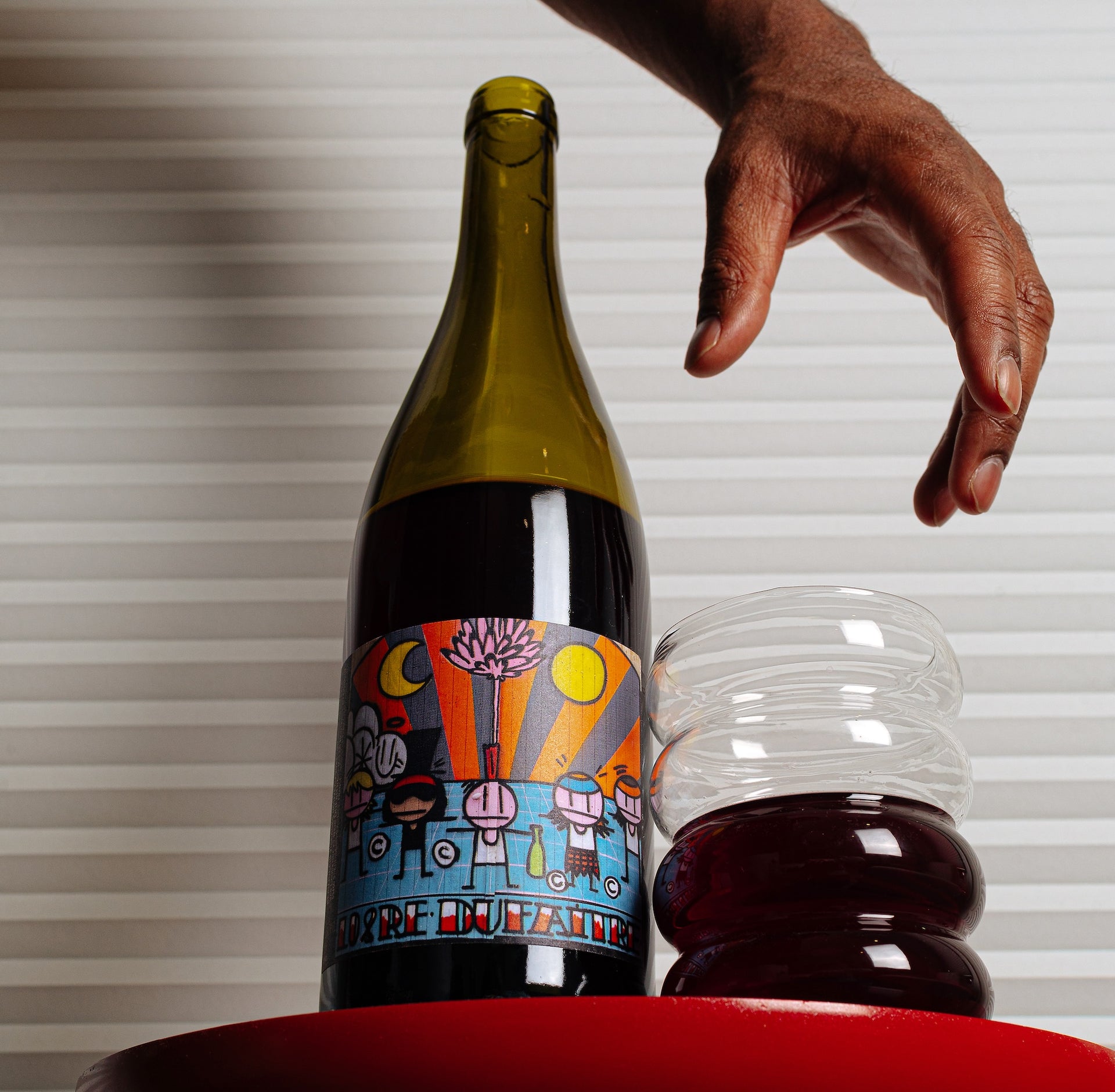 A list of all the legal wine additives in the US – MYSA Natural Wine