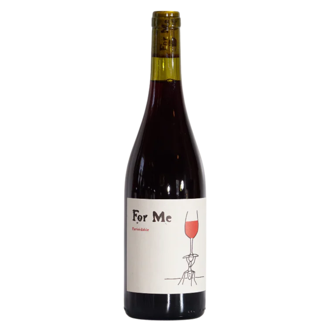 For Me | Rimbert | MYSA Natural Wine