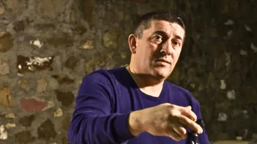 Le Gris | La Ferme Rouge | MYSA Natural Wine