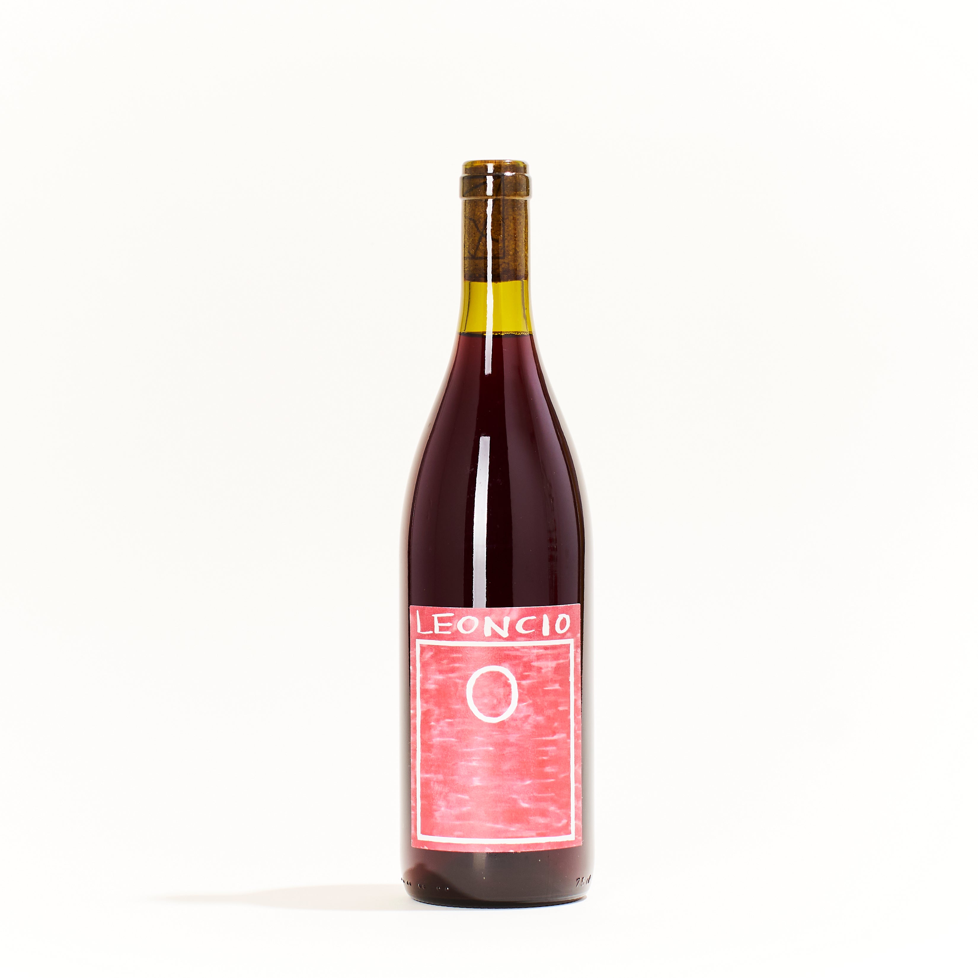 Pais | Leoncio | MYSA Natural Wine