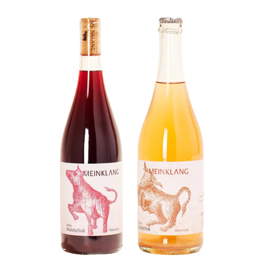 Meinklang Mulatschak Bundle | MYSA Natural Wine