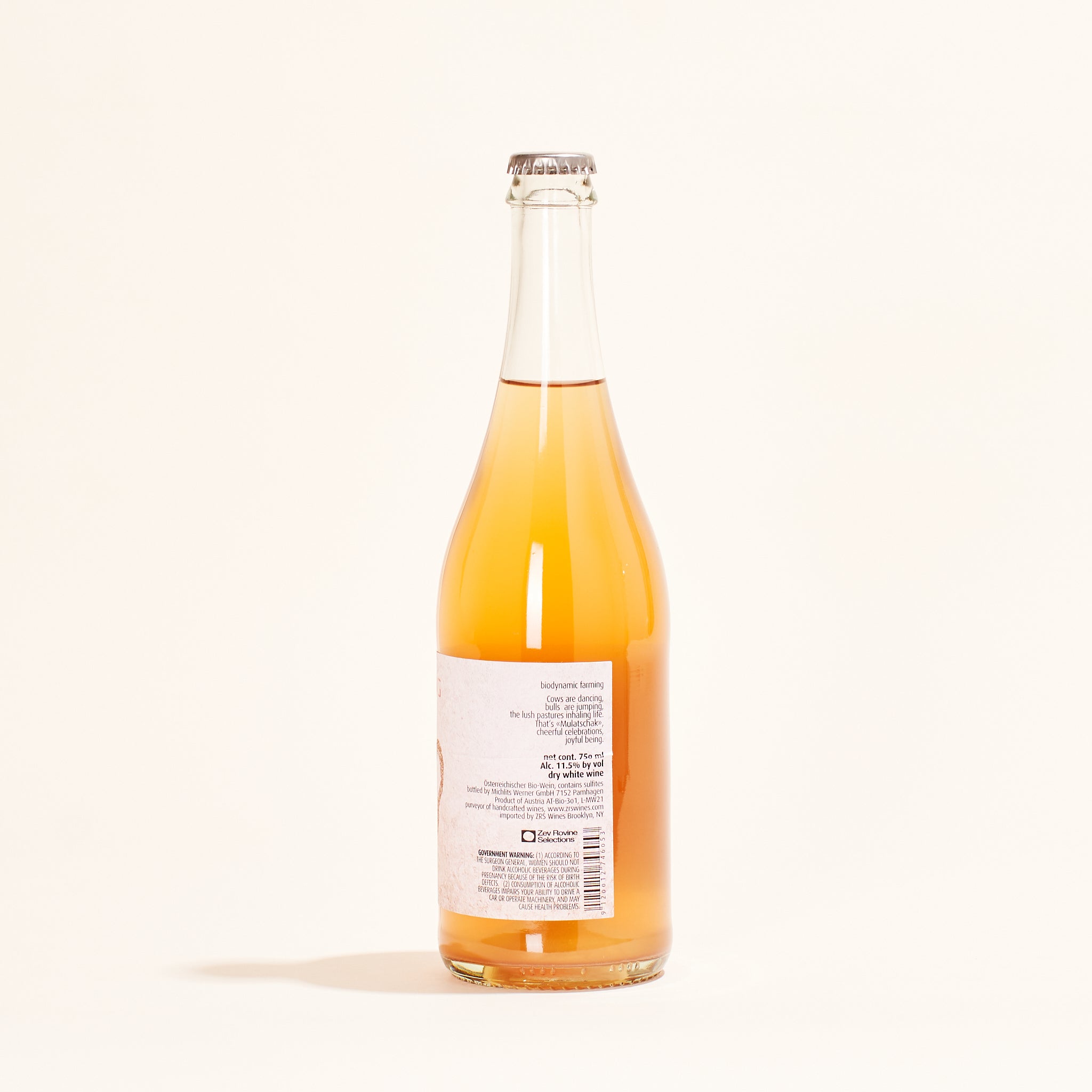 Orange Natural Wine Online – MYSA Natural Wine