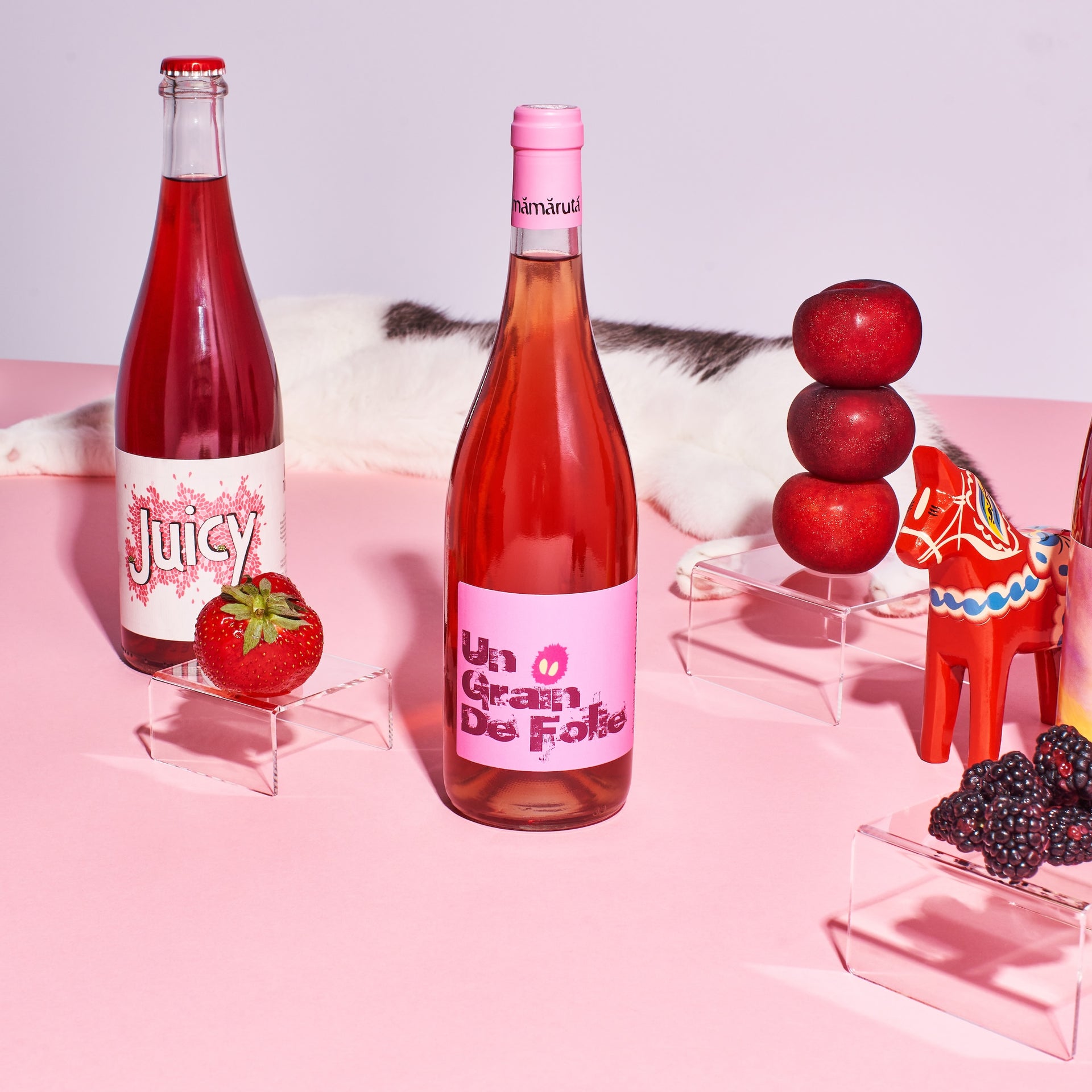 Natural Wine Store | MYSA Natural Wine