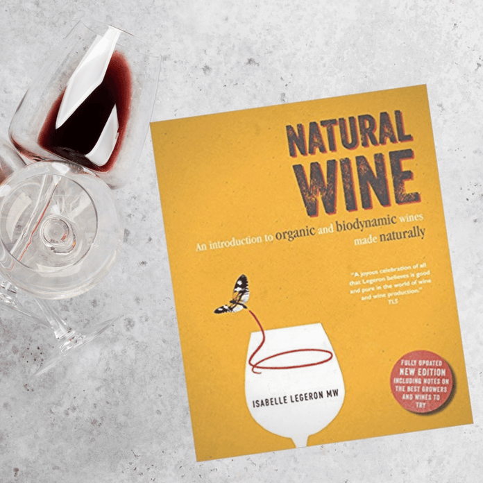 Natural Wine Reading Recommendations – MYSA Natural Wine