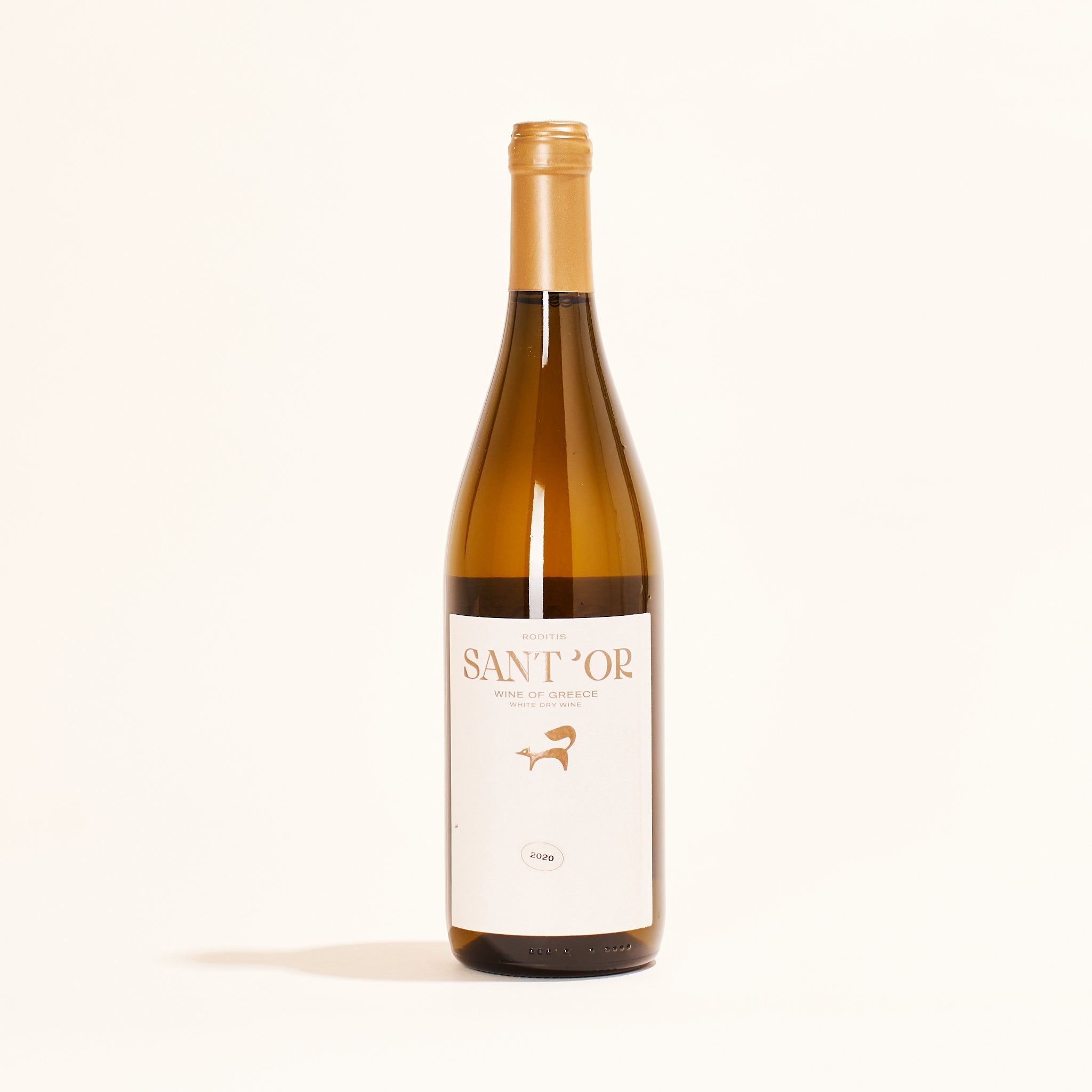 Roditis White | Sant'Or | MYSA Natural Wine