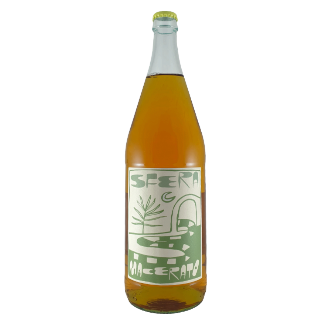 Litro Macerato | Sfera | MYSA Natural Wine