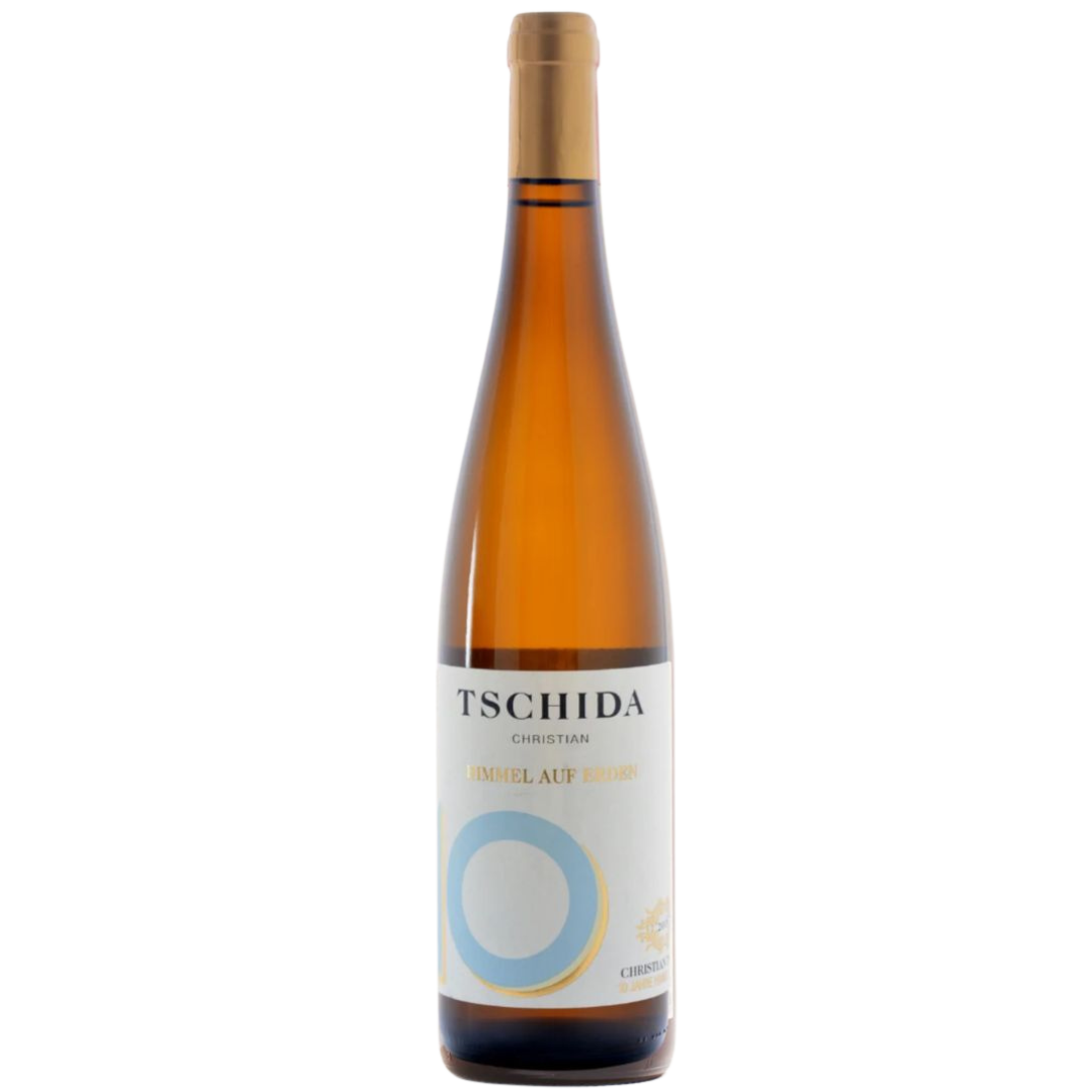 Christian Tschida – MYSA Natural Wine