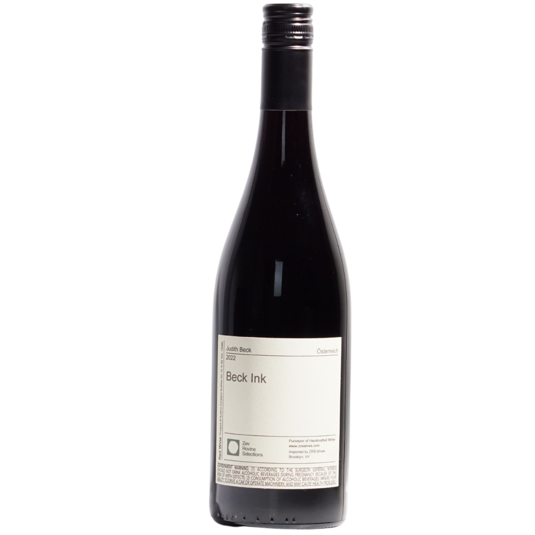 Ink | Judith Beck | MYSA Natural Wine