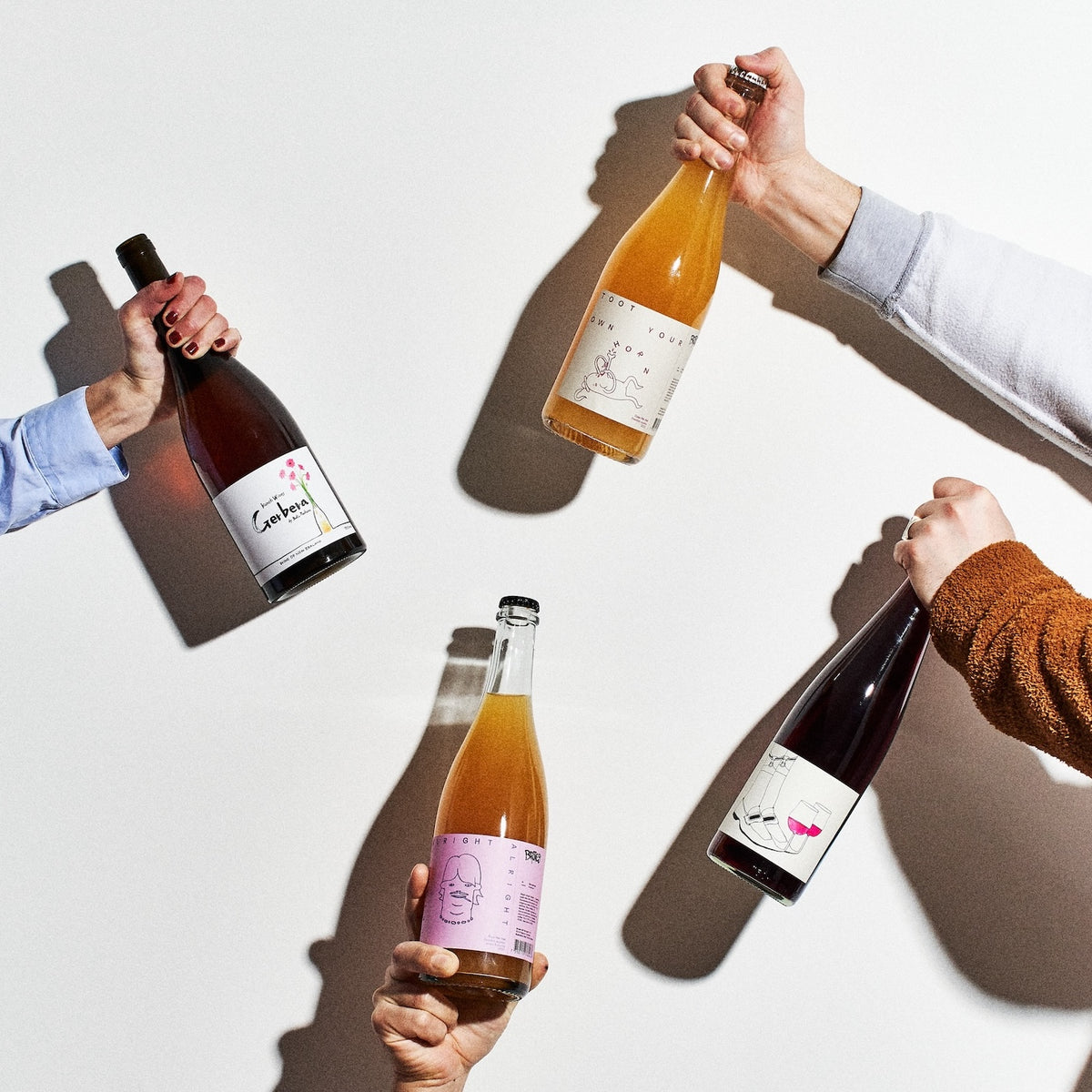 What is Verjus? - Wine's Juicy Friend – MYSA Natural Wine