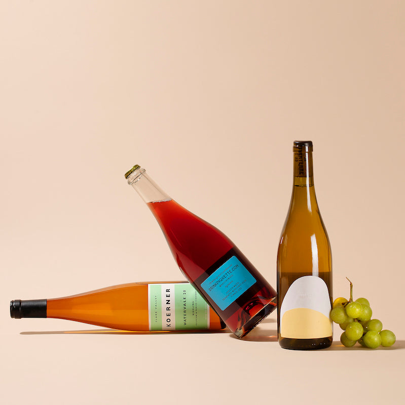 Natural Wine Store | MYSA Natural Wine