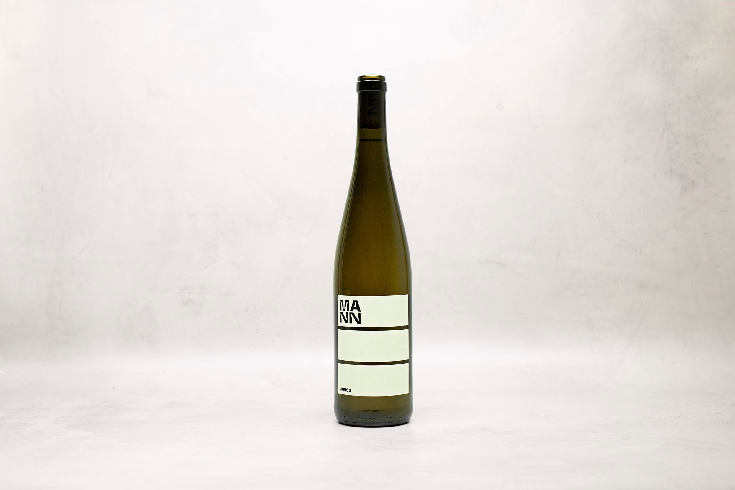 "Weiss" Rheinischer White | Weingut Mann | MYSA Natural Wine