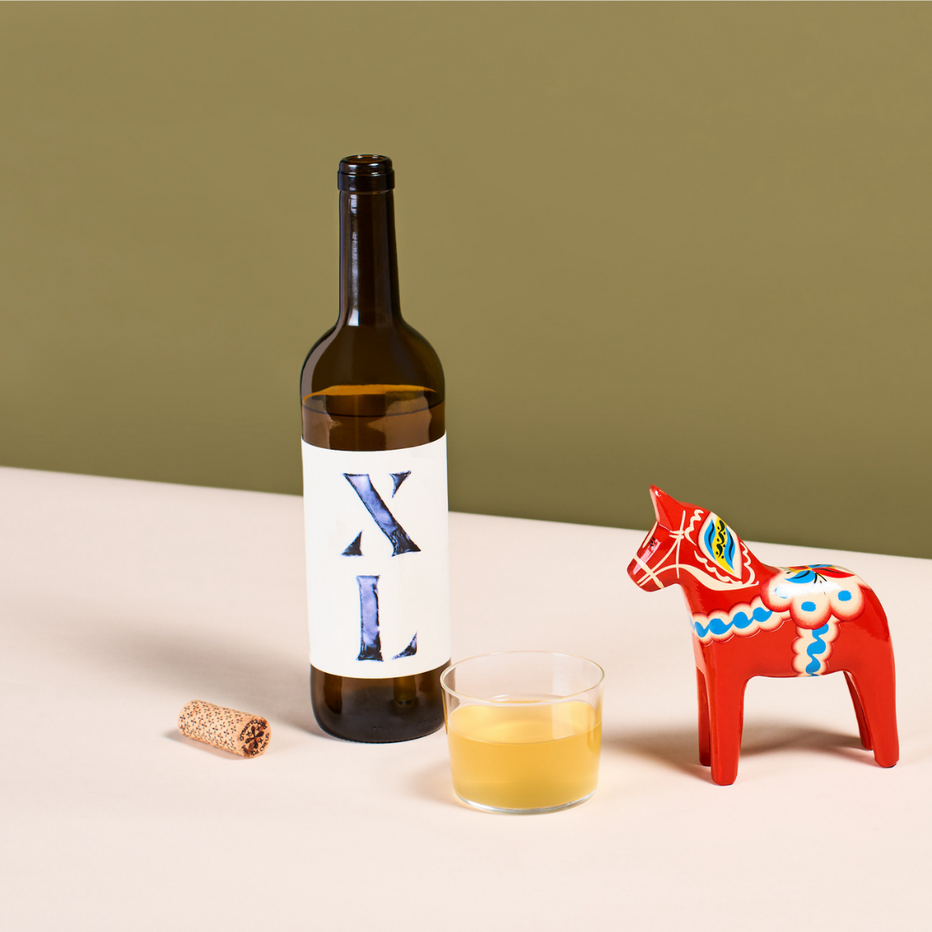 A list of all the legal wine additives in the US – MYSA Natural Wine