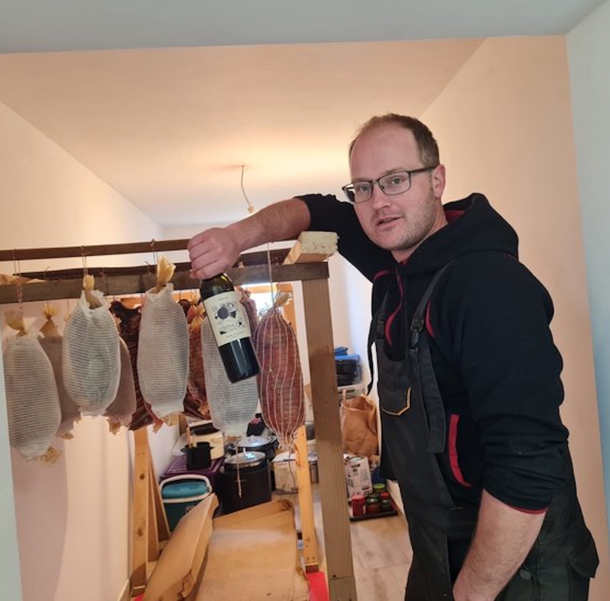 Oranzna | Dorcha | MYSA Natural Wine