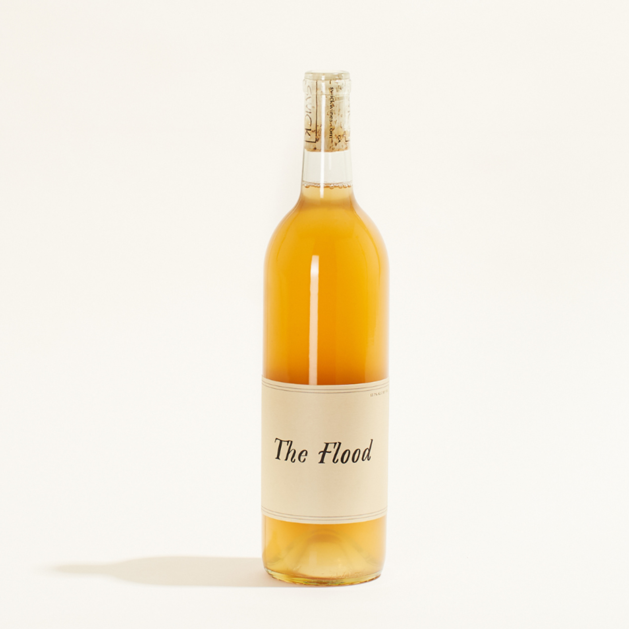 The Flood | Swick Wines | MYSA Natural Wine