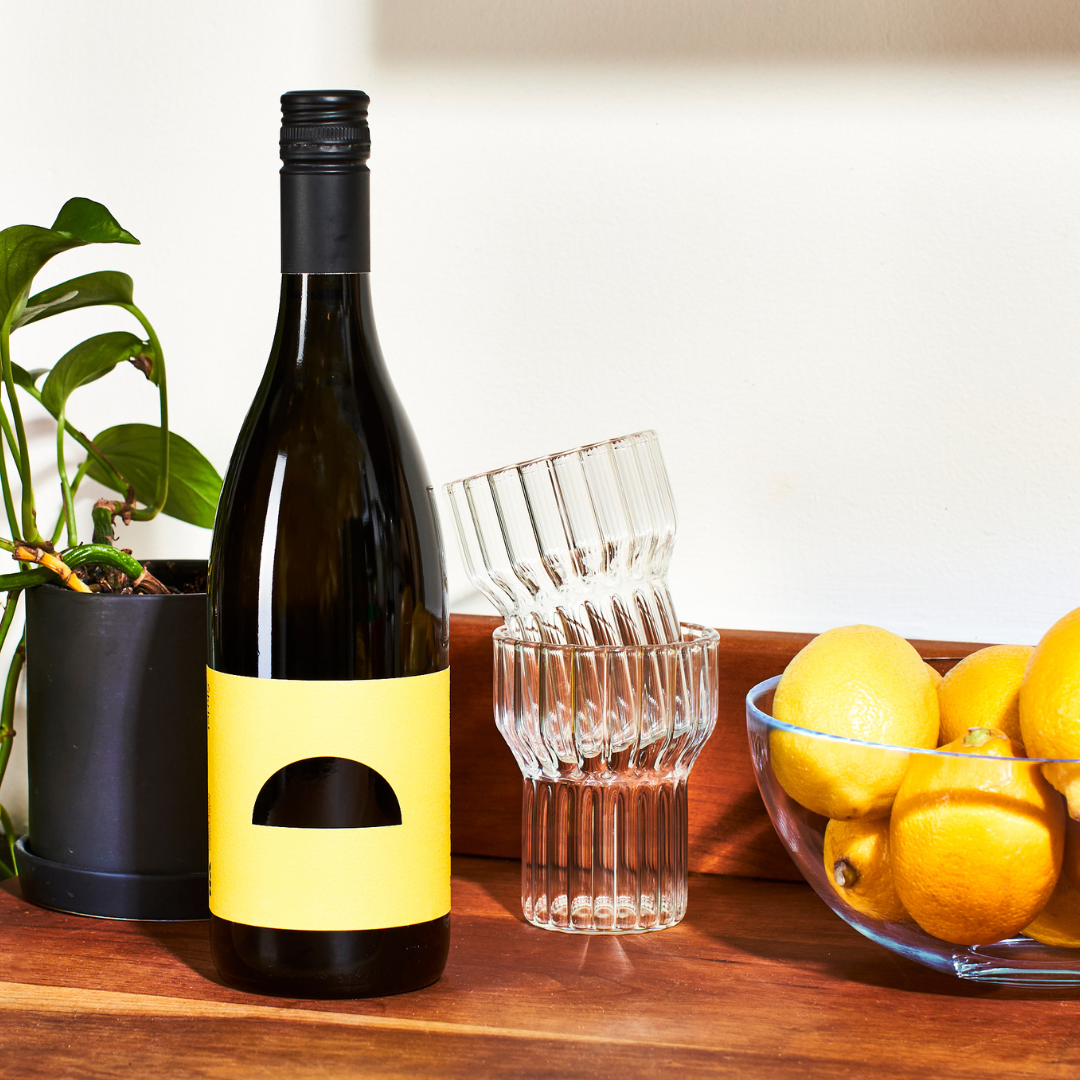 Ŝkrlet | Voštinić – Klasnić | MYSA Natural Wine