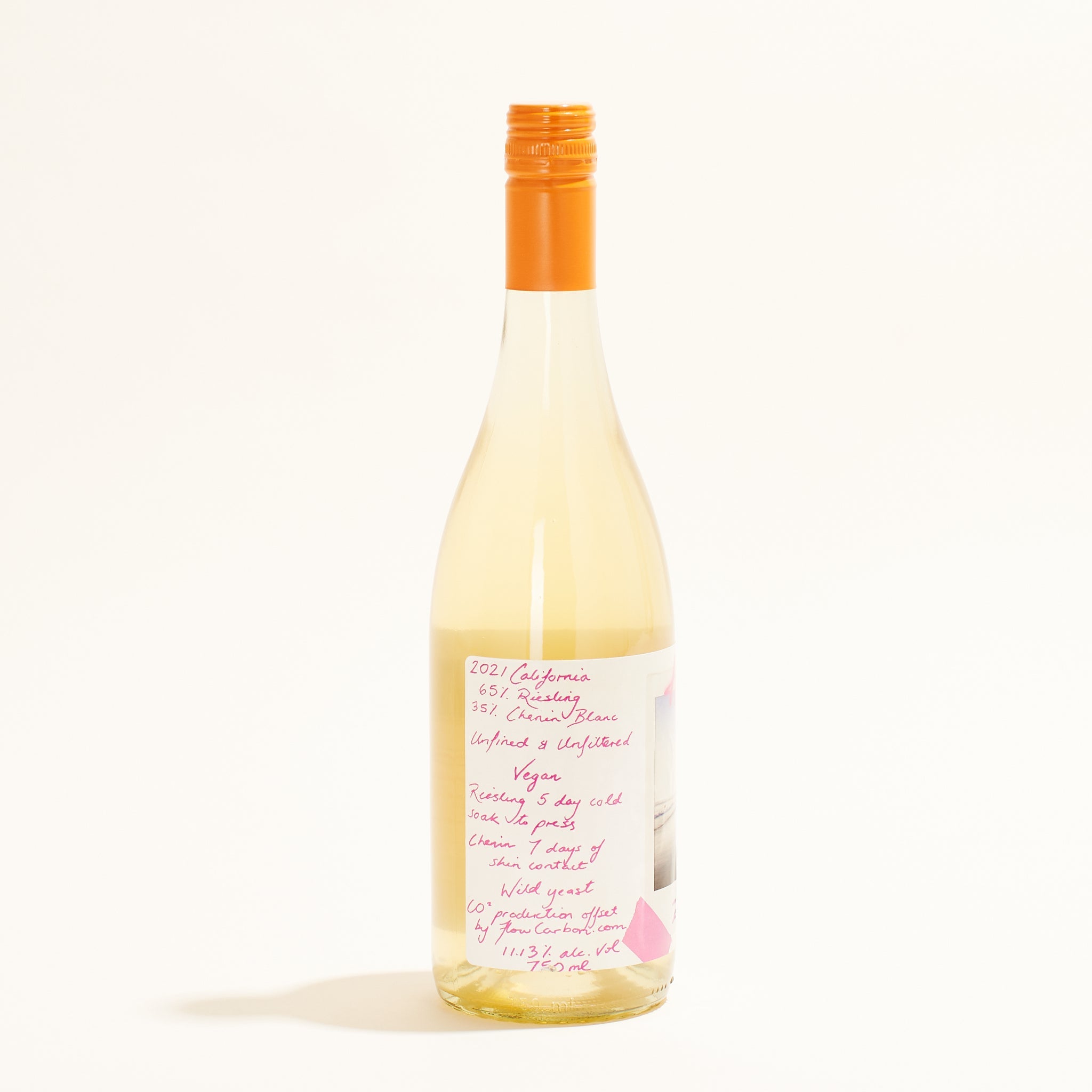 Zuma | Hollow Wines | MYSA Natural Wine