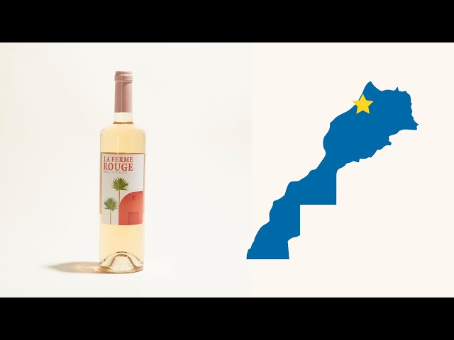 Le Gris | La Ferme Rouge | MYSA Natural Wine