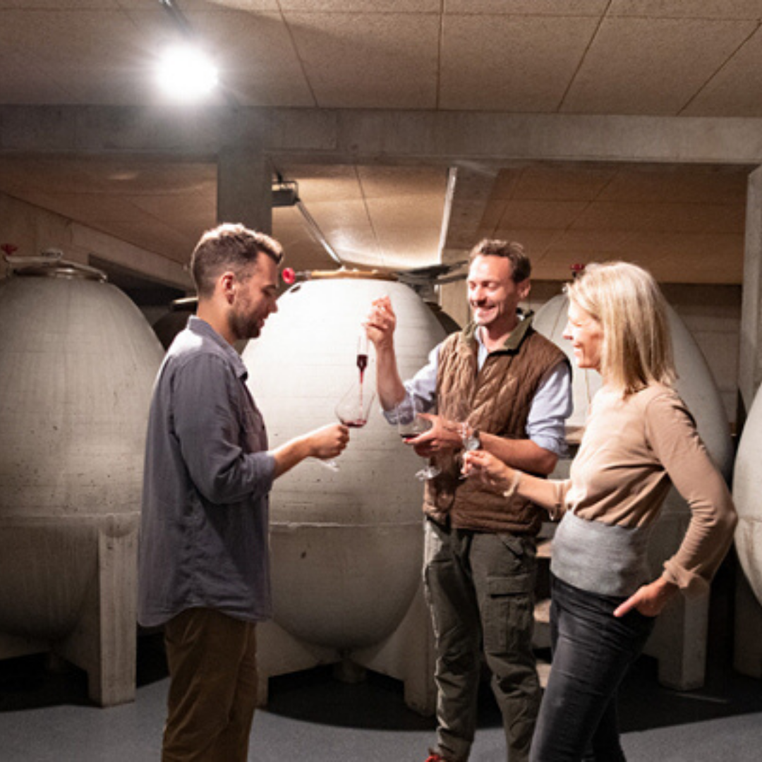 Epic | Meinklang | MYSA Natural Wine