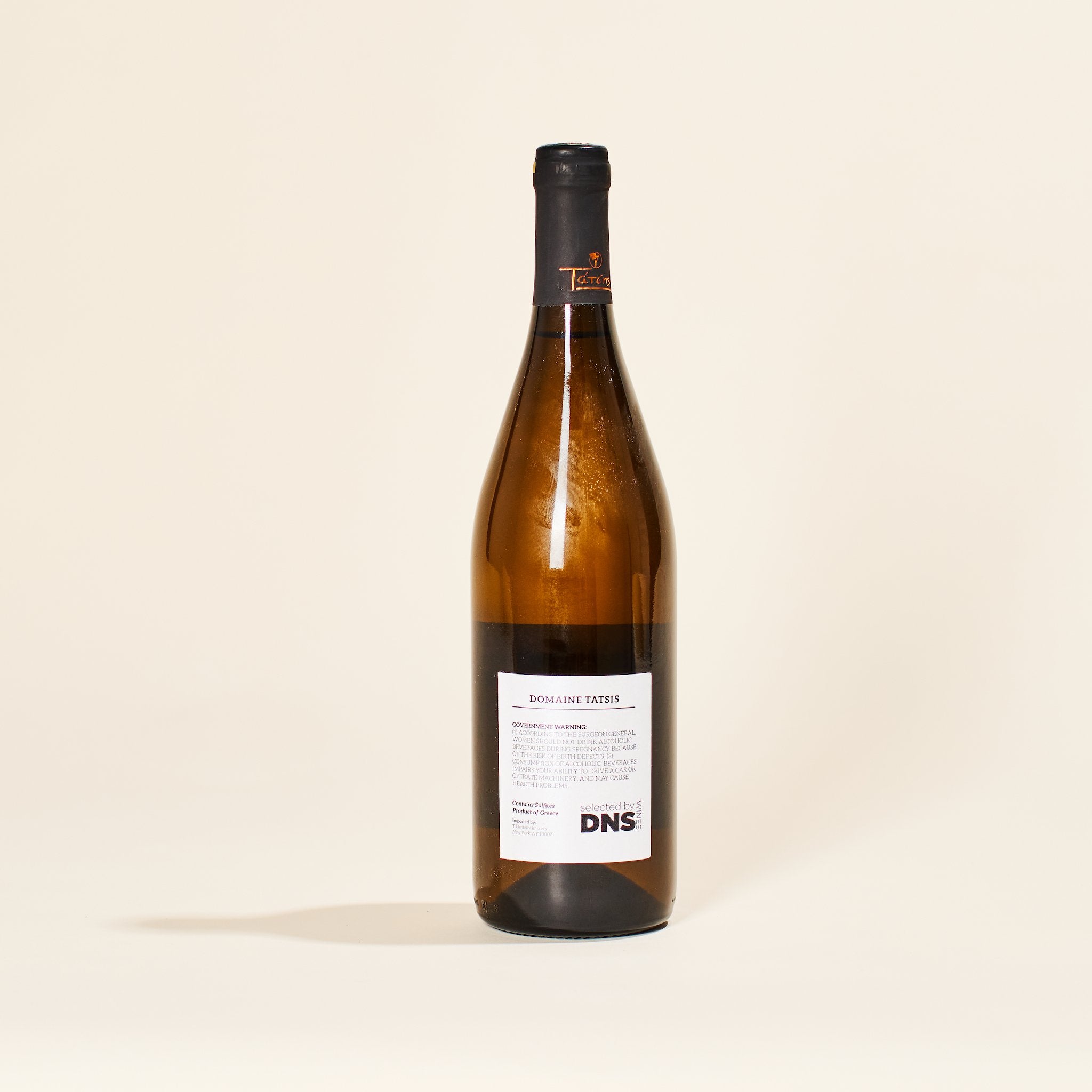 Roditis | Domaine Tatsis | MYSA Natural Wine