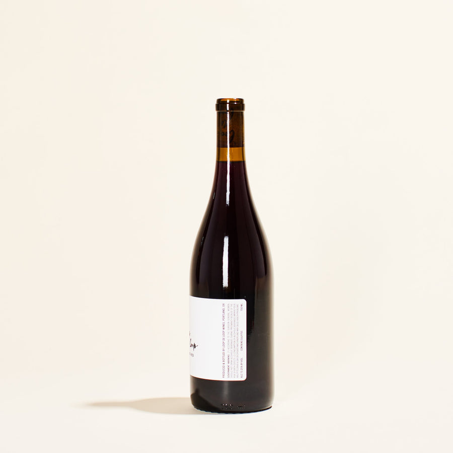 Romeo Red | Loop de Loop | MYSA Natural Wine