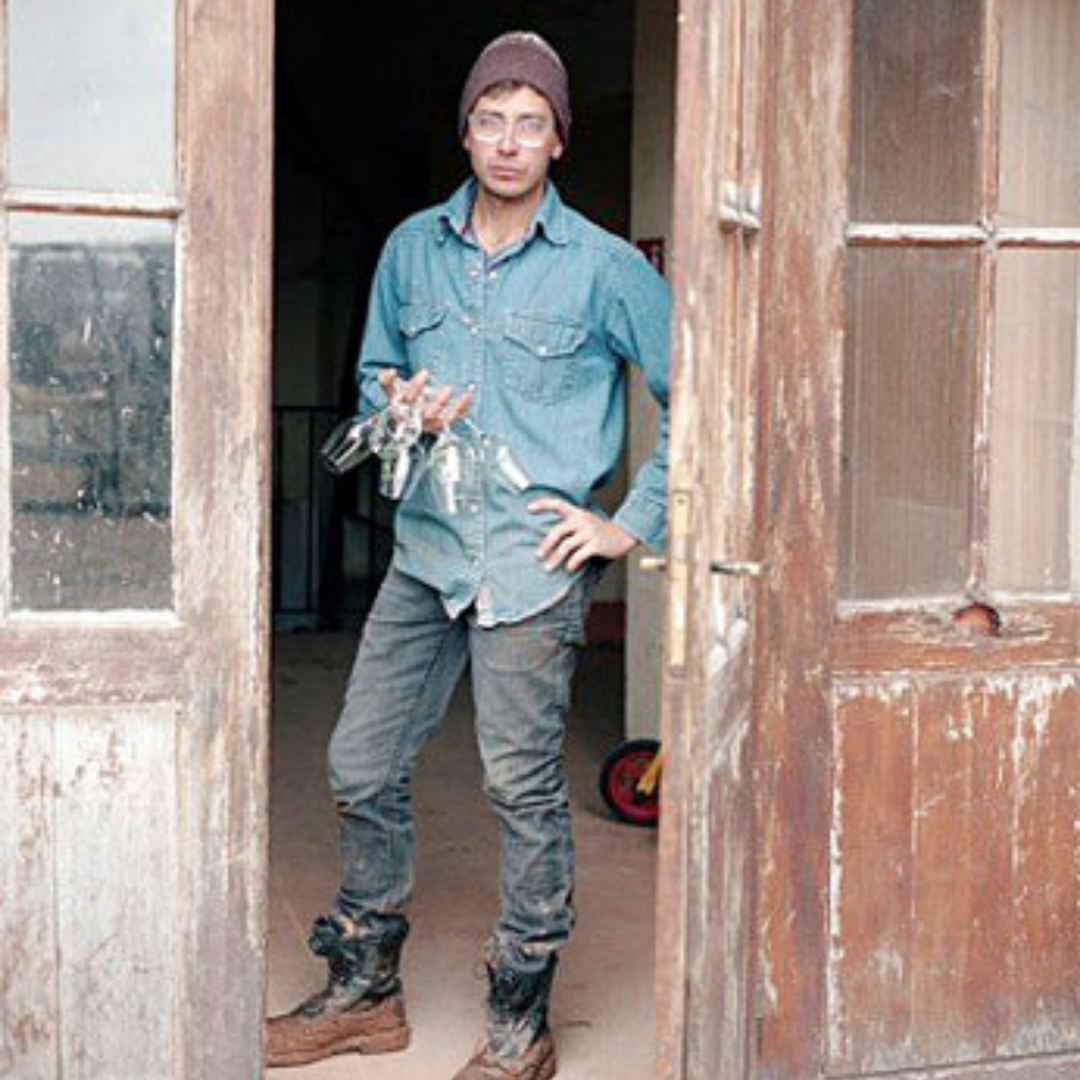 Tatto Zero | Ruth Lewandowski | MYSA Natural Wine