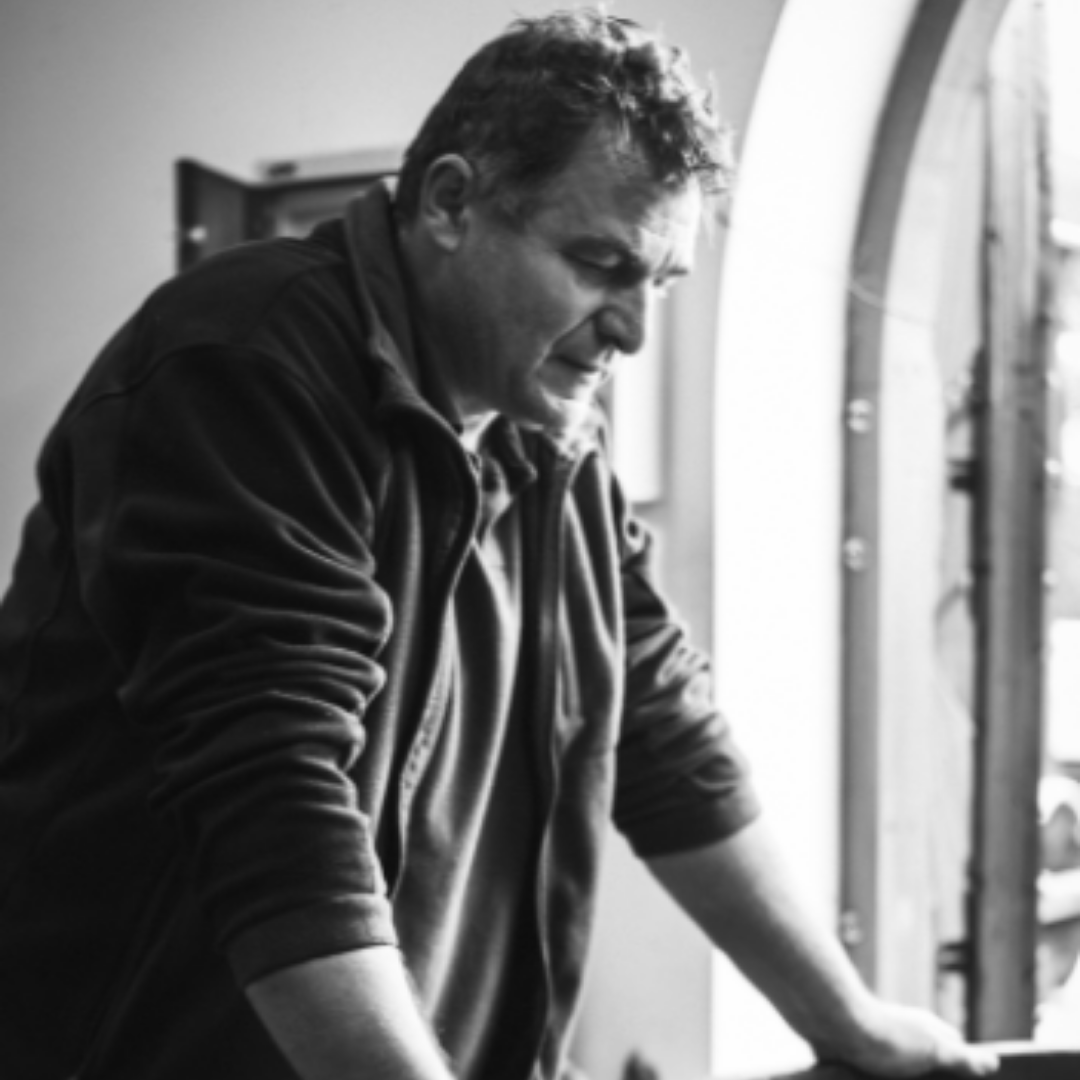 Fred | Strekov 1075 | MYSA Natural Wine