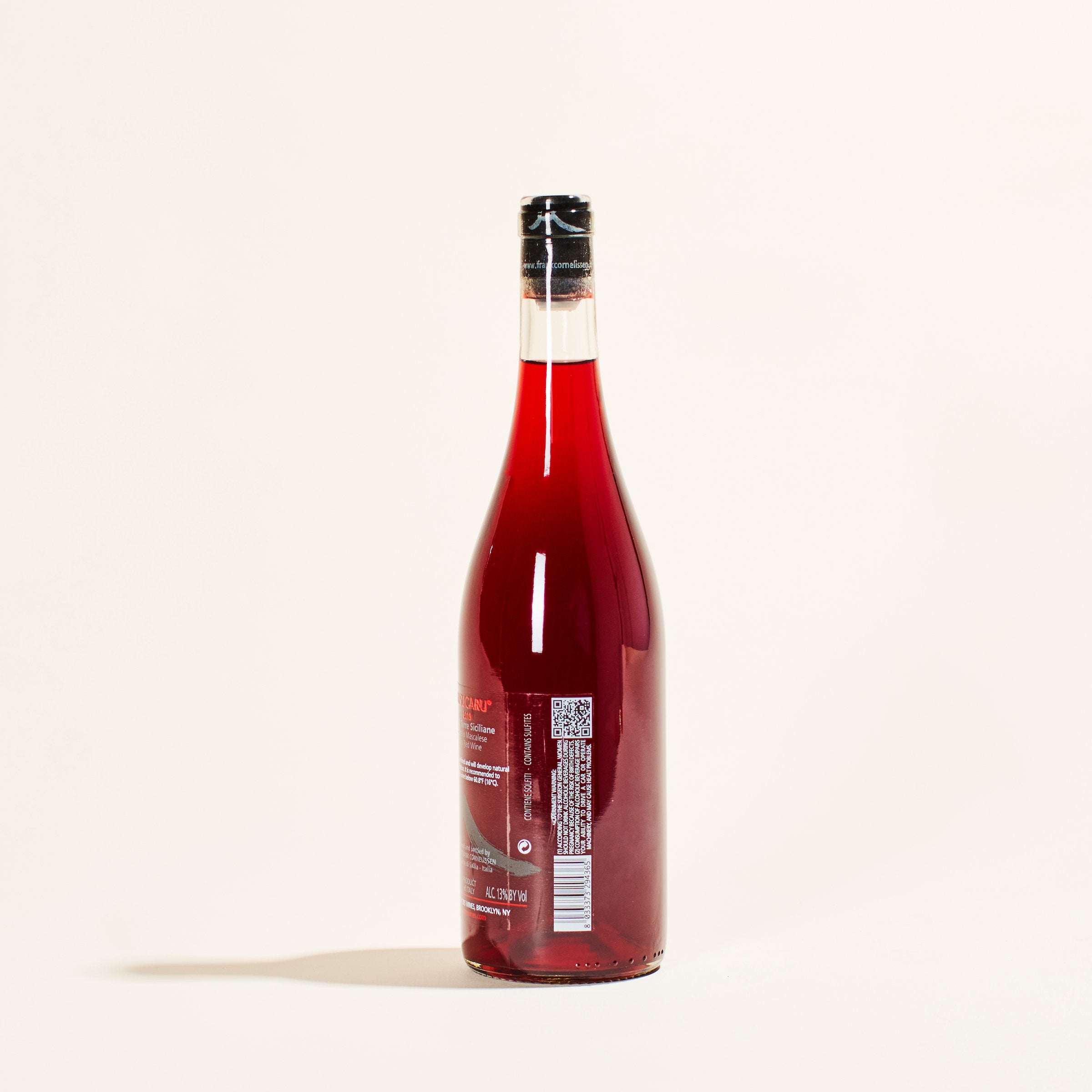 MORE Natural Wine – MYSA Natural Wine