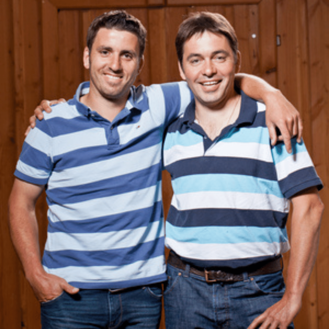 Das Bronze | Weingut Edelberg | MYSA Natural Wine