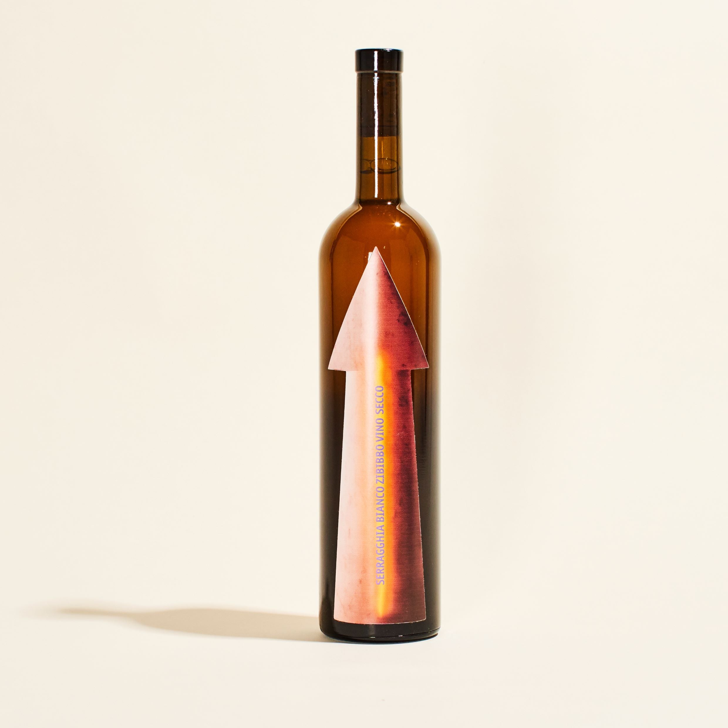 Zibbibo | Gabrio Bini | MYSA Natural Wine